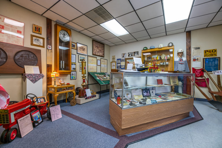 Area Attractions - City of Canton