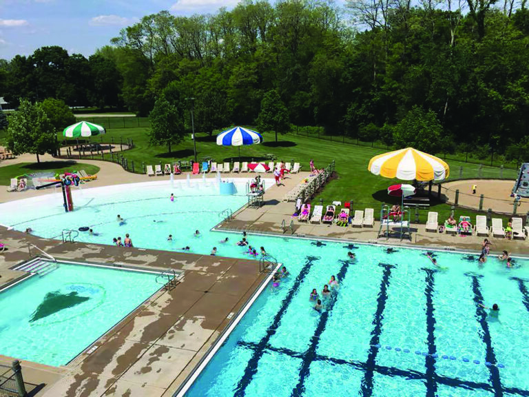 Area Attractions - City of Canton