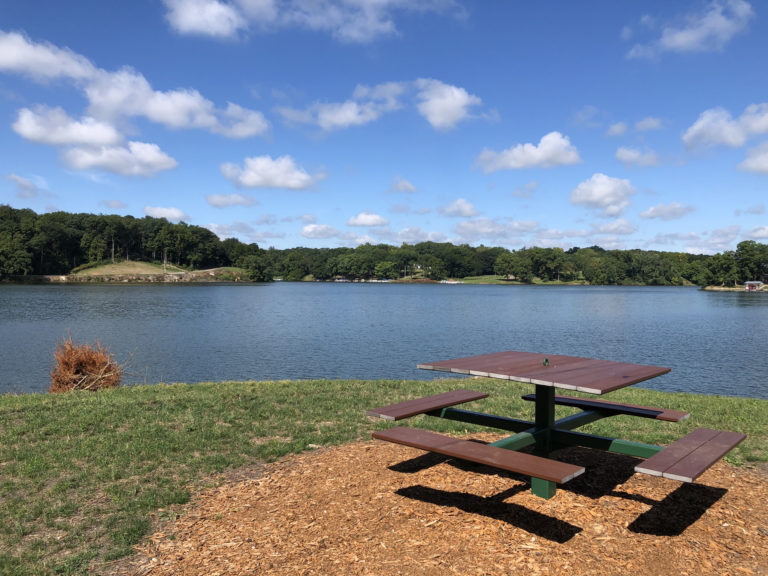 Lake Canton - City of Canton