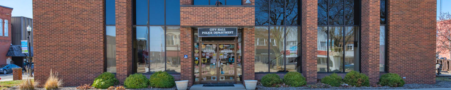 City of Canton - City of Canton