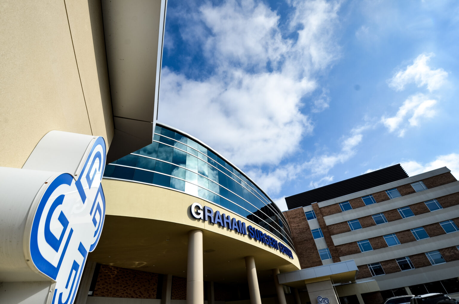 Local Healthcare - City of Canton