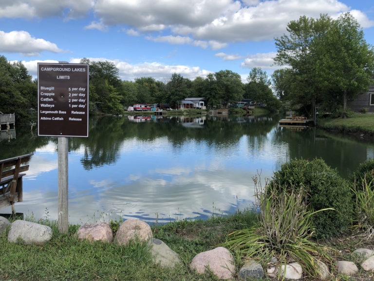 Area Attractions - City of Canton