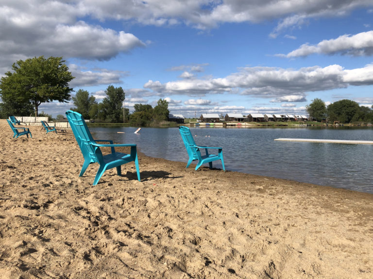 Area Attractions - City of Canton