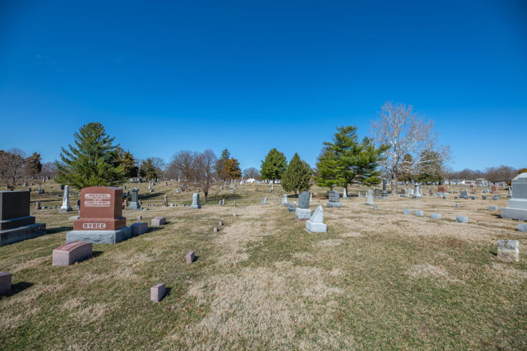 Greenwood Cemetery - City of Canton