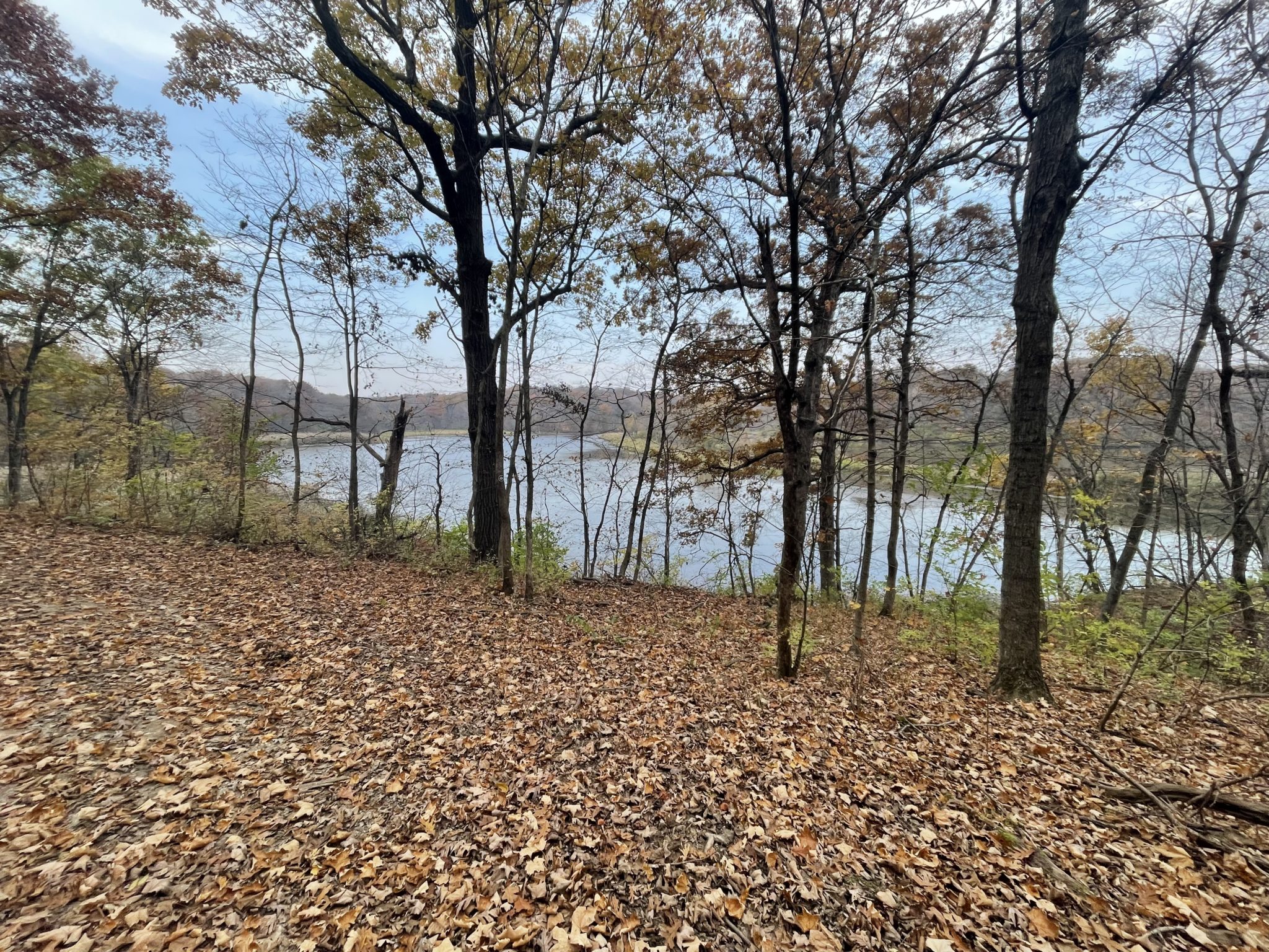 Lake Canton - City of Canton