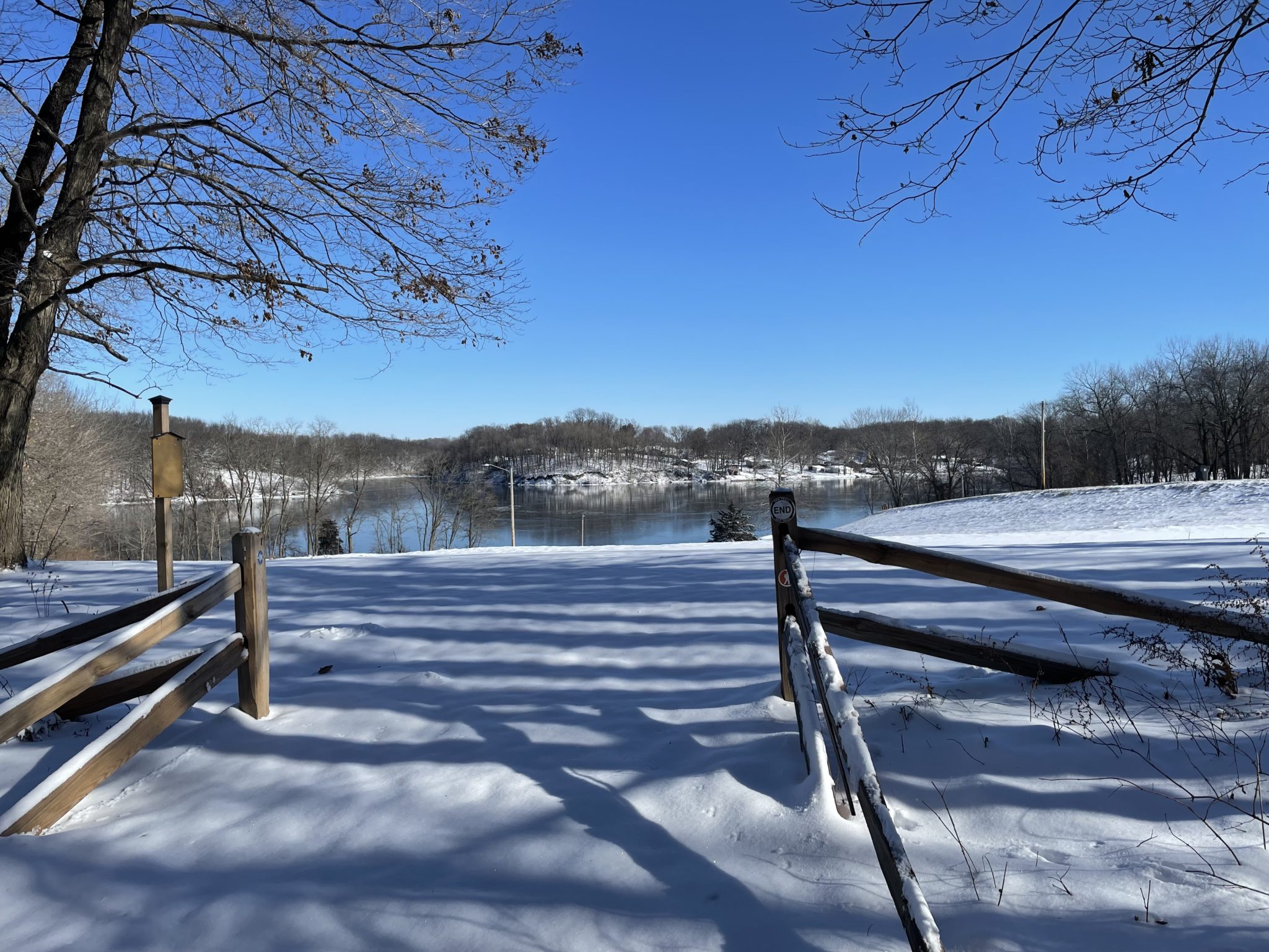 Lake Canton - City of Canton